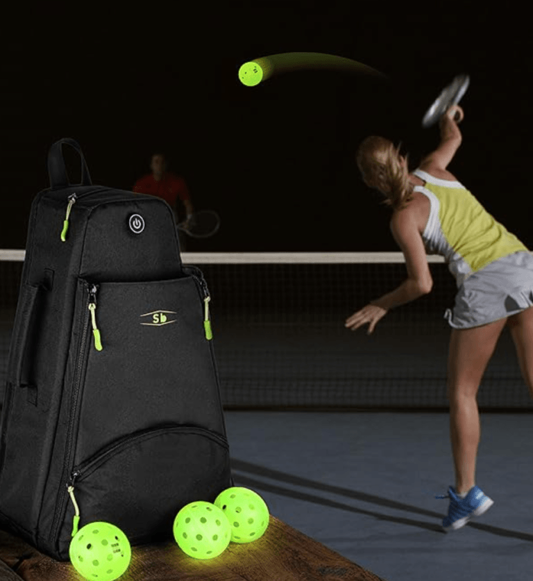 10 Pickleball fundraiser ideas that will make your charity cheer