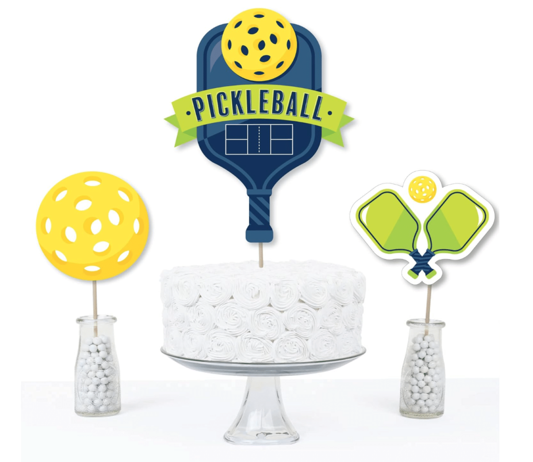 How to host an unforgettable pickleball party | Happy People Pickleball
