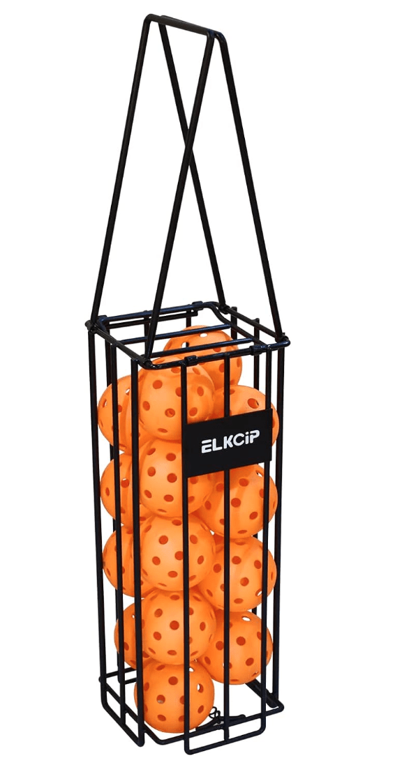 The Best Pickleball Balls For Outdoor Play 2025 | Happy People Pickleball
