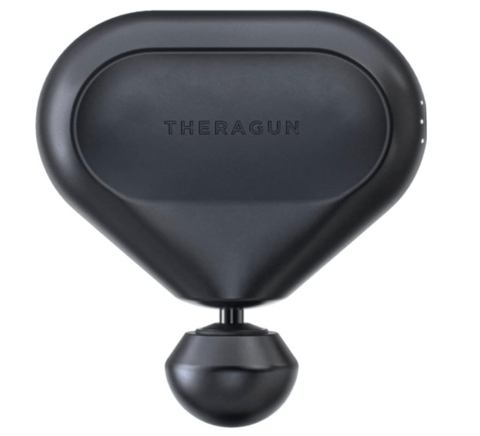 Ultimate guide to finding the best Pickleball massage gun for relief