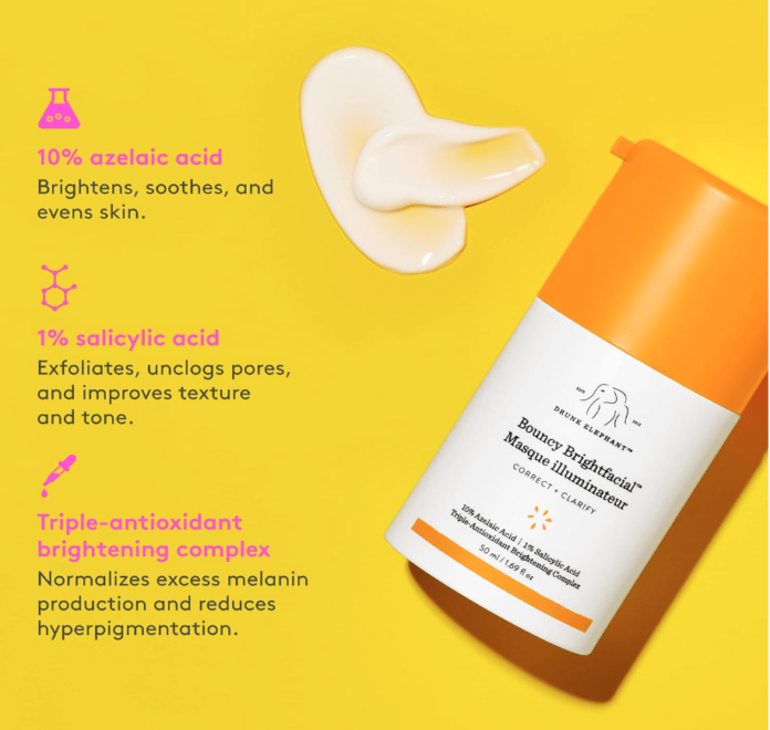 How to use Drunk Elephant bronzing drops to bring on the glow