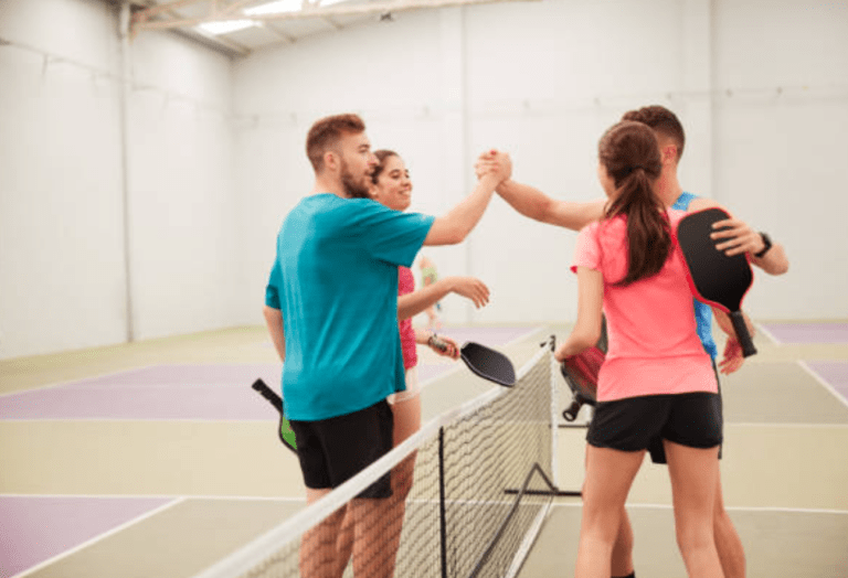 What's Your DUPR? Understanding DUPR score