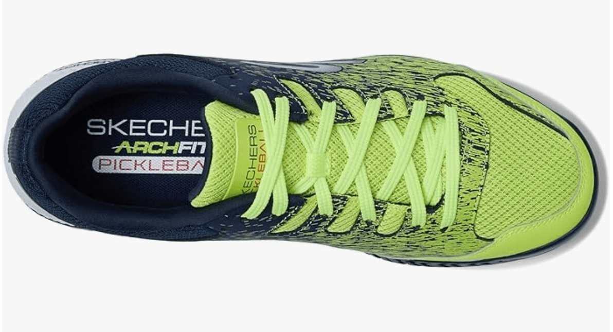 Skechers Viper Court Pro - a Pickleball shoe for everyone