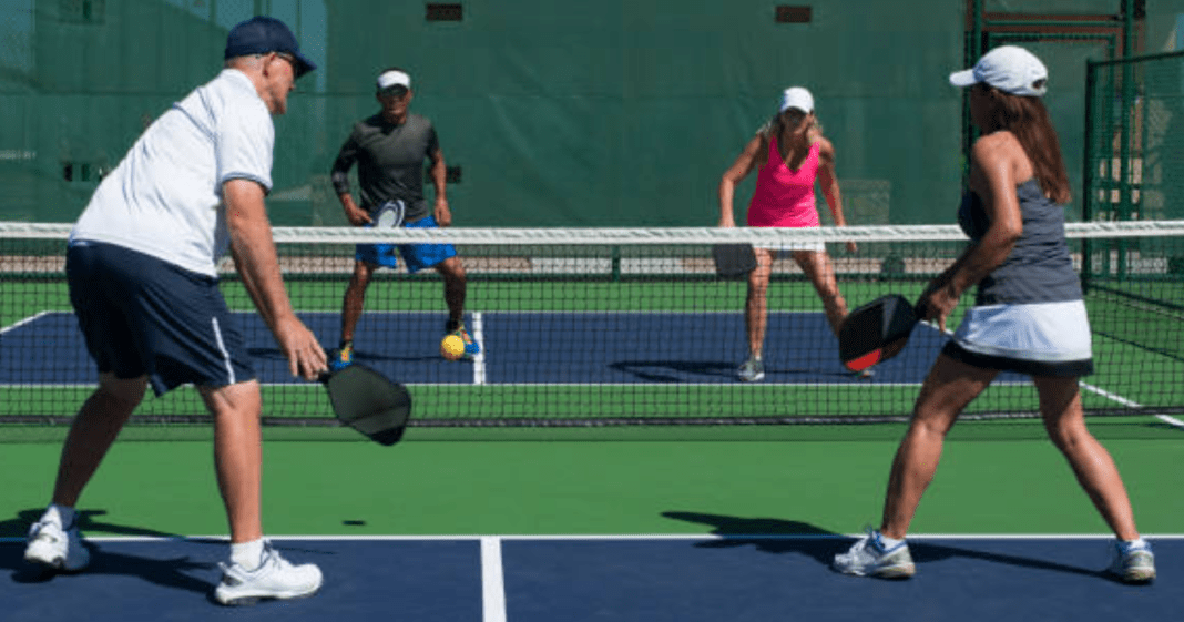 When is the 2024 U.S. Open Pickleball Championship? | Happy People ...
