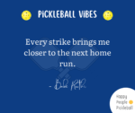 Sport Motivation Quotes to Boost Your Pickleball Game