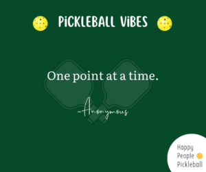 Sport Motivation Quotes to Boost Your Pickleball Game