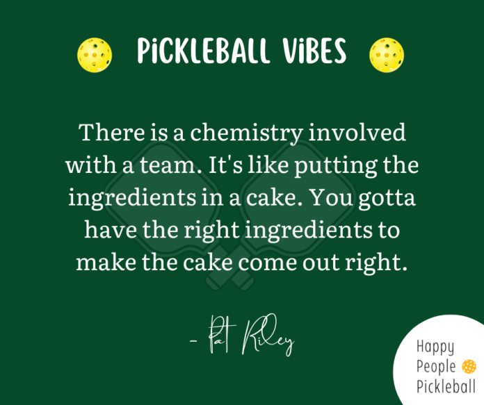 Sport Motivation Quotes to Boost Your Pickleball Game