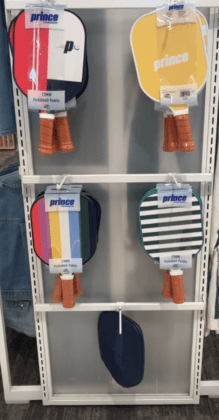 Ace Your Next Match with the new Target pickleball collection | Happy ...