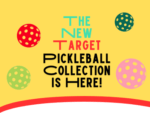Ace Your Next Match with the new Target pickleball collection | Happy ...