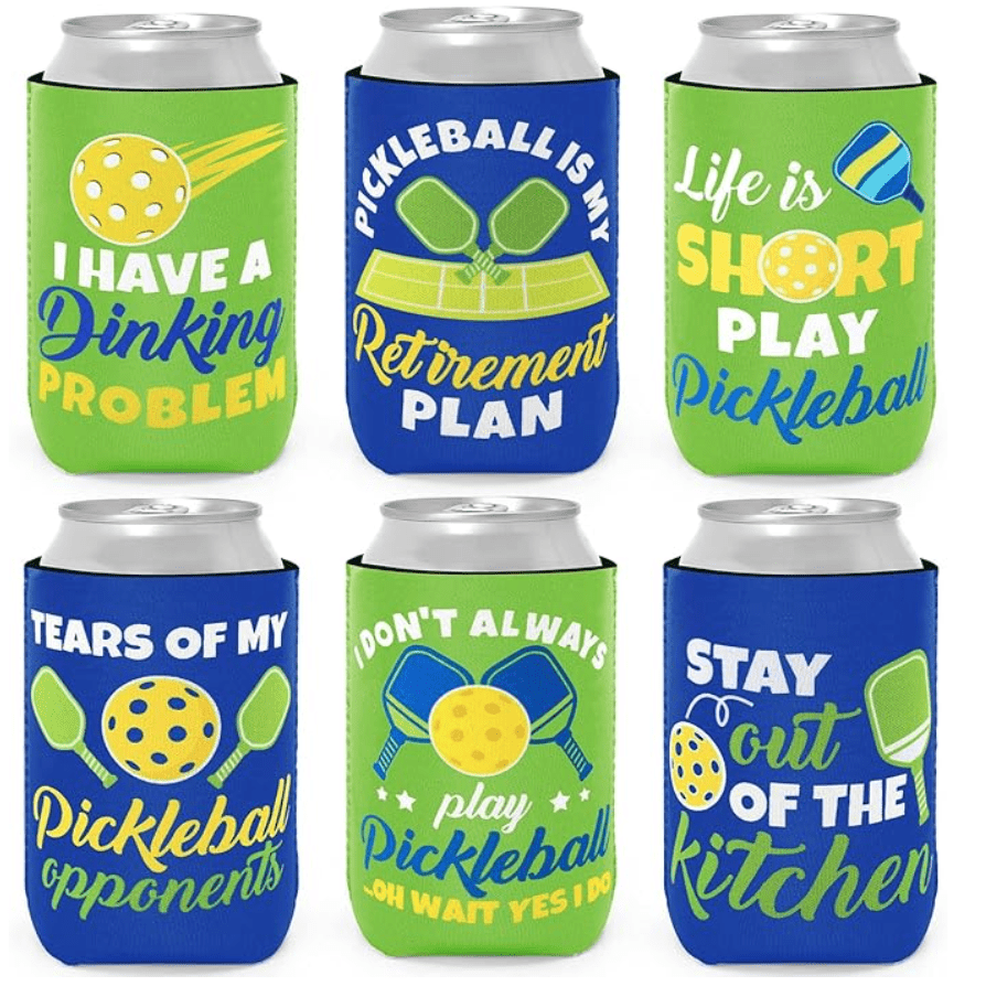 How to host an unforgettable pickleball party | Happy People Pickleball