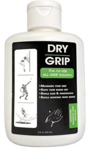 Get a Grip on Your Game - Best Grip Tape for Sweaty Hands | Happy ...