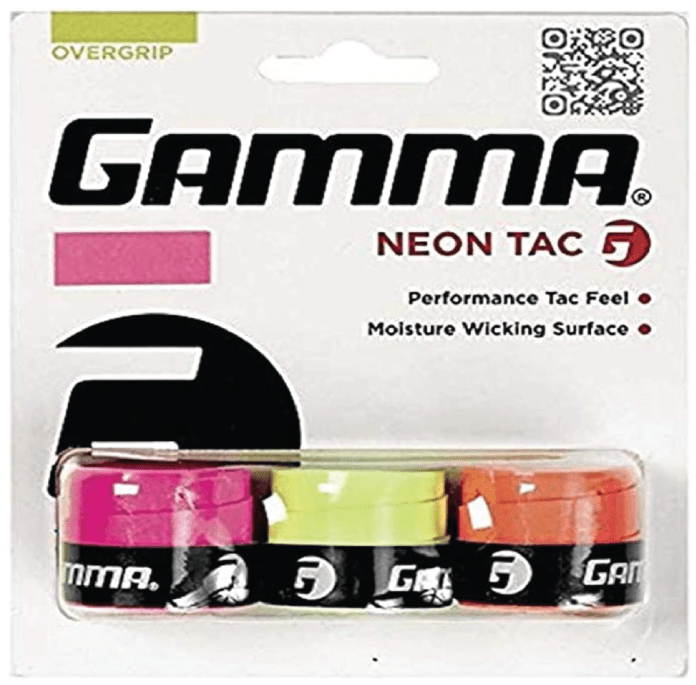 Get a Grip on Your Game - Best Grip Tape for Sweaty Hands | Happy ...