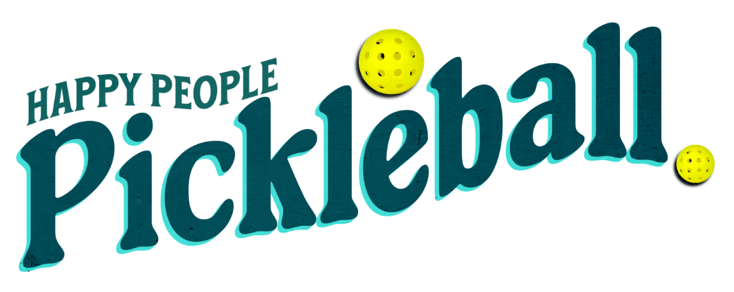 How to host an unforgettable pickleball party | Happy People Pickleball