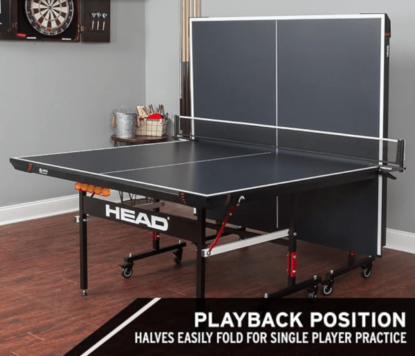 Ping pong is a secret weapon for improving your pickleball skills