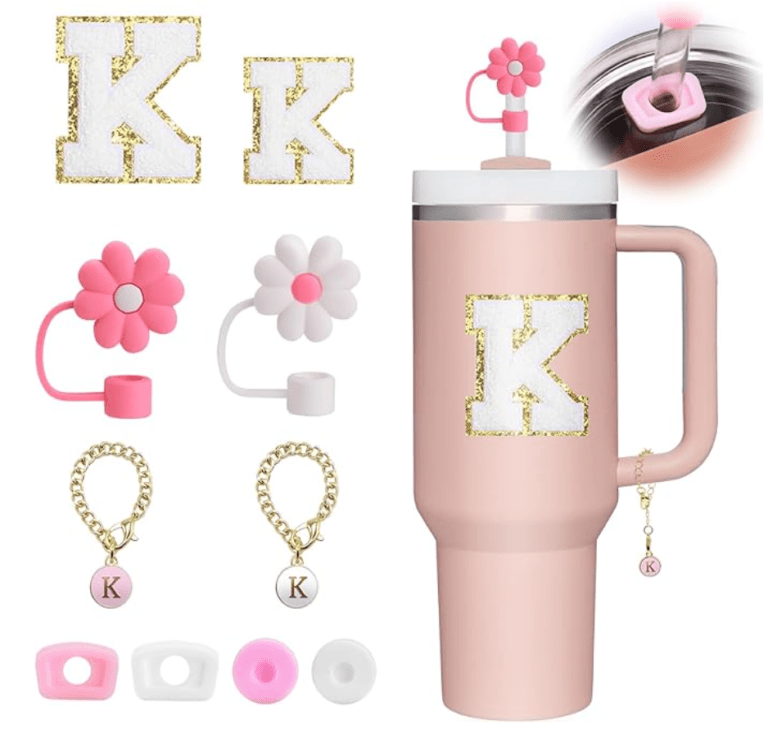 Popular Stanley Tumbler Accessories