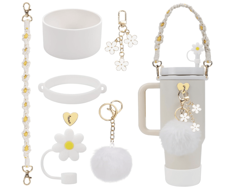 Popular Stanley Tumbler Accessories