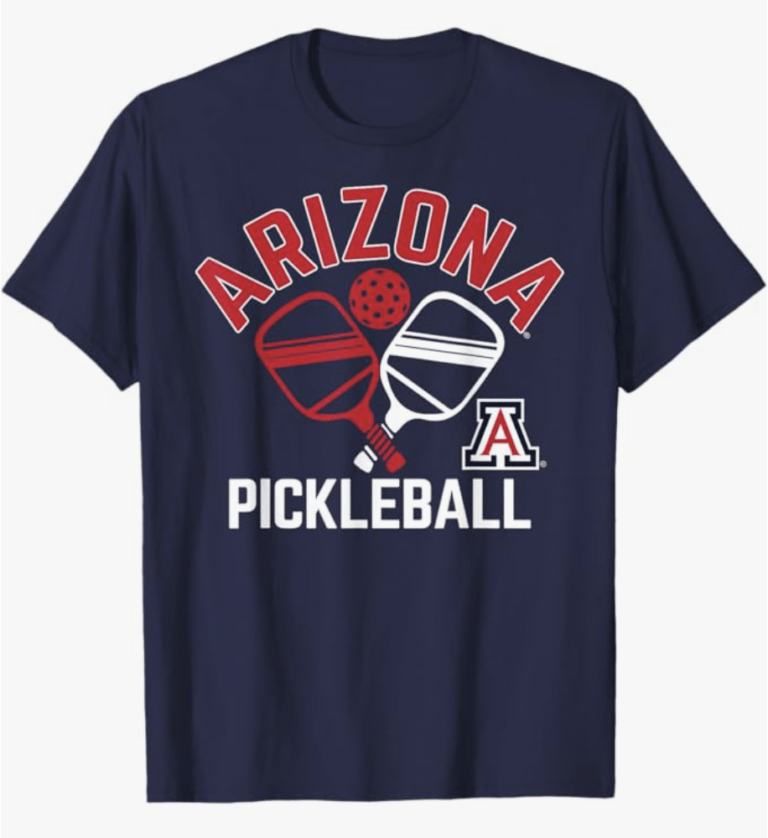 Pickleball in Arizona: Serving Aces in The Grand Canyon State
