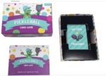Pickleball Party Games | Happy People Pickleball