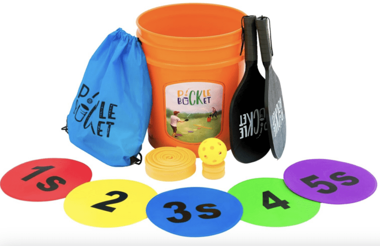 Pickleball Party Games | Happy People Pickleball