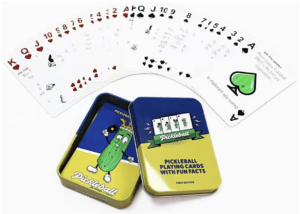 Pickleball Party Games | Happy People Pickleball
