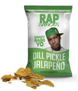 Top 10 Pickle Snacks That Are Kind of a Big Dill for your next ...
