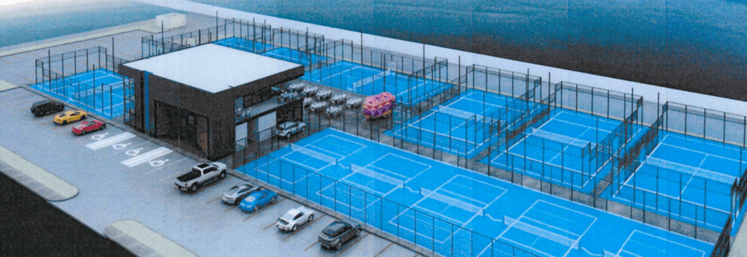 Pickleball in Texas - How the Lone Star State is expanding the sport