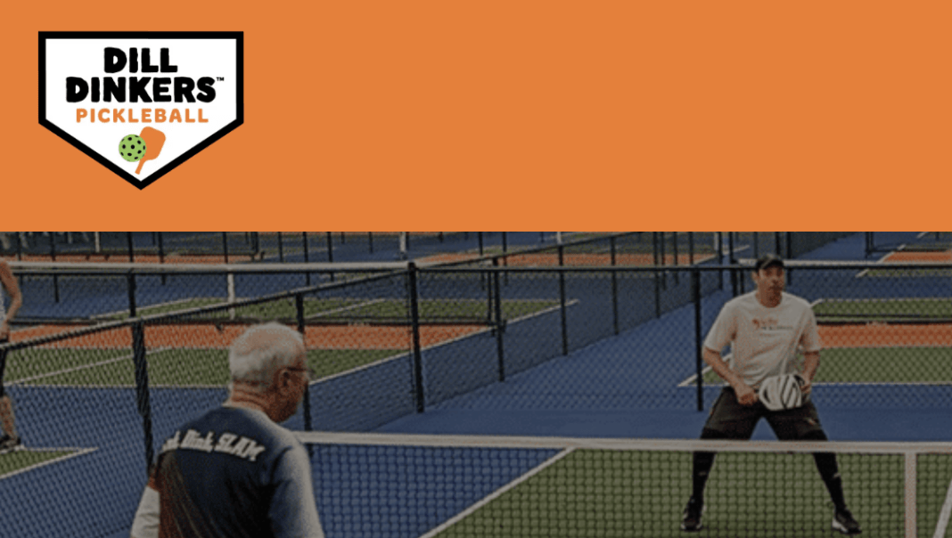 Pickleball in Texas - How the Lone Star State is expanding the sport