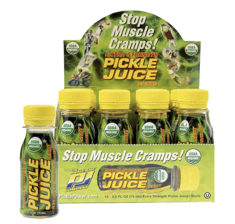 Top 10 Pickle Snacks That Are Kind of a Big Dill for your next ...