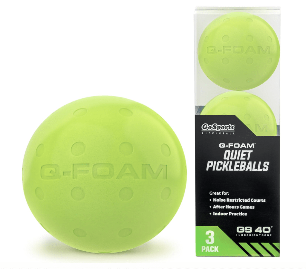 How to Make Pickleballs | Happy People Pickleball