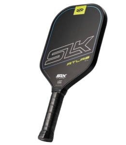 New Selkirk Atlas Pickleball Paddle 2025 | Happy People Pickleball