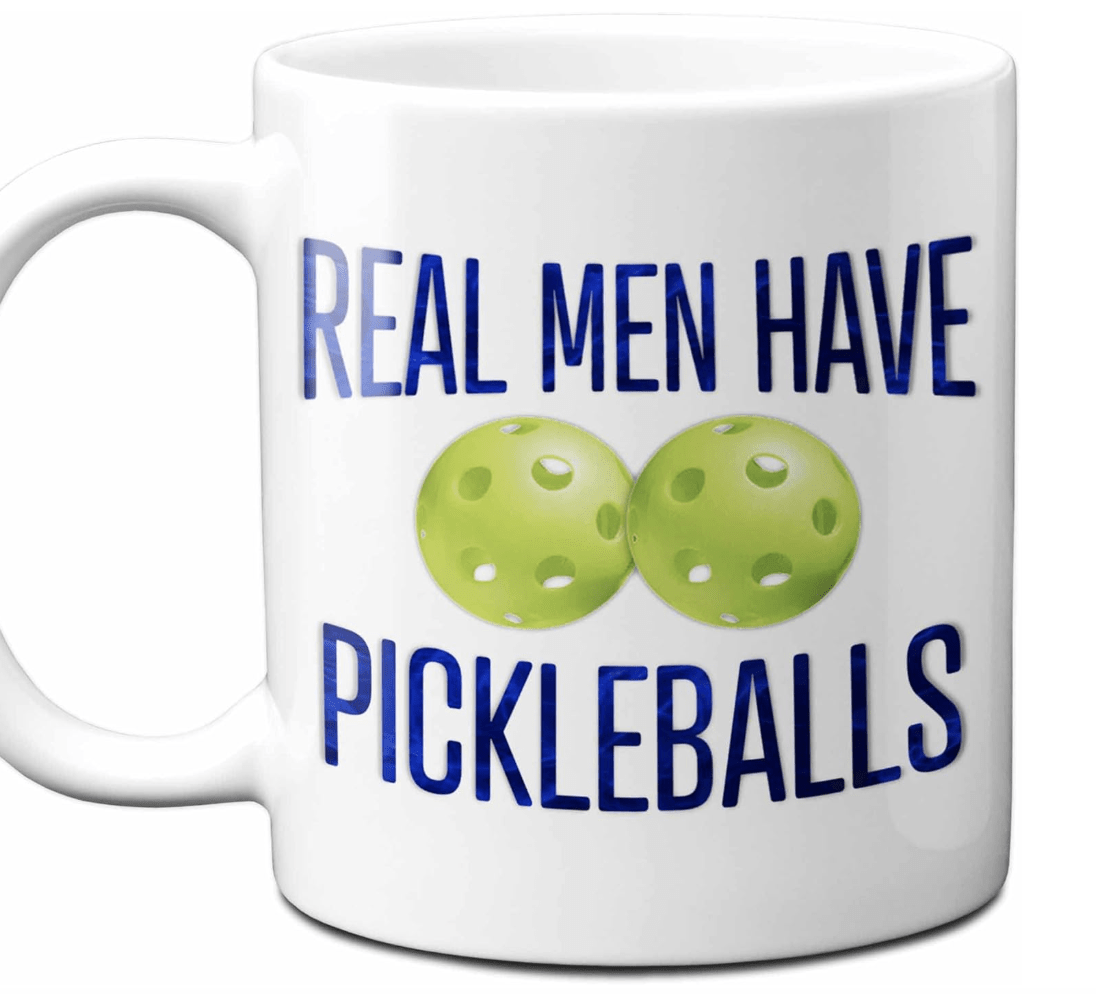 25 Pickleball Valentines Day Gifts | Happy People Pickleball