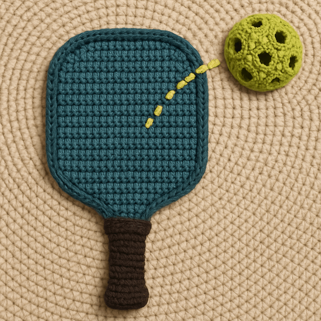 Quiet Pickleball Paddle Market Set to Double by 2032 | Happy People ...