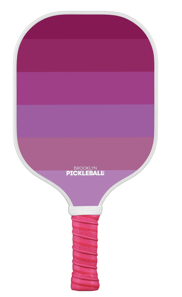 Cute Pickleball Paddles Are A Must Have Accessory